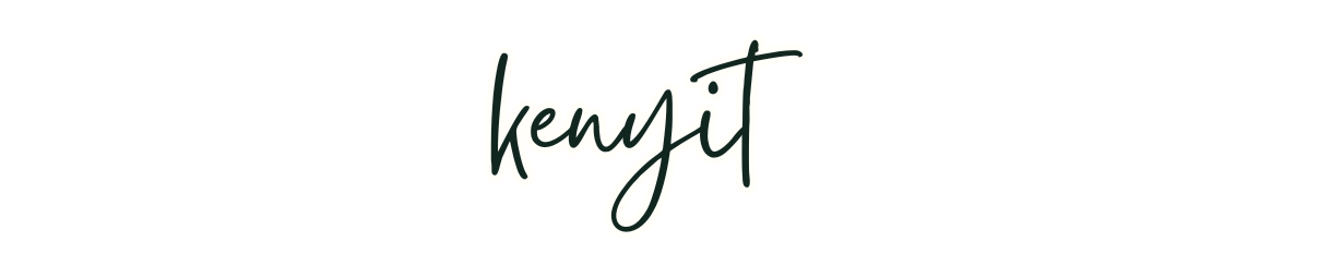 Store Locations – Kenyit